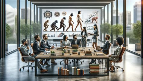 Unlocking Leadership Potential