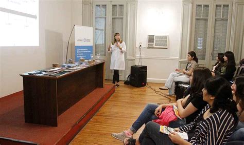 Ii Charla Abierta A La Comunidad Sobre Salud Sexual Y Reproductiva