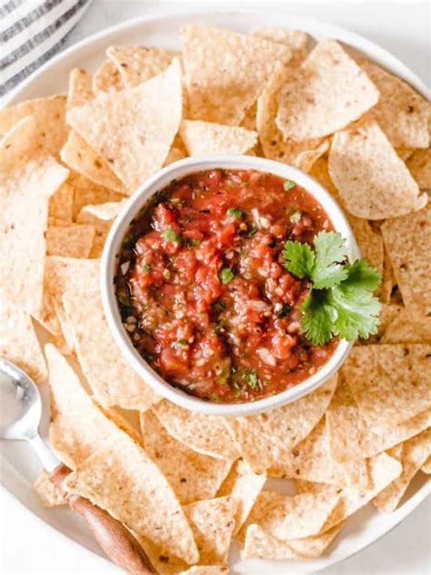 Homemade Chipotle Mayo