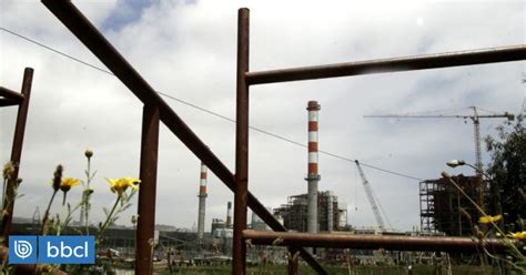 Intendencia De Valparaíso Decreta Preemergencia Ambiental En Puchuncaví