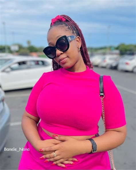 Scammer With Photos Of Banele Nana Banelemakhanya01