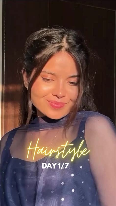 Indian Hairstyles For Medium Length Hair