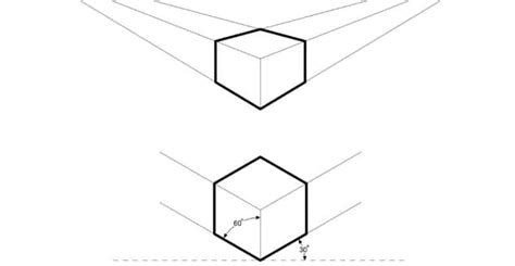 What Is A Perspective Drawing All You Need To Know
