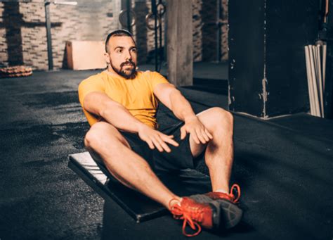 7 Ghd Sit Up Alternatives And Substitutes Inc Low Impact Variations