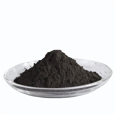Powdered Manganese Oxide At Best Price In Nagpur By Mahavir Minerals