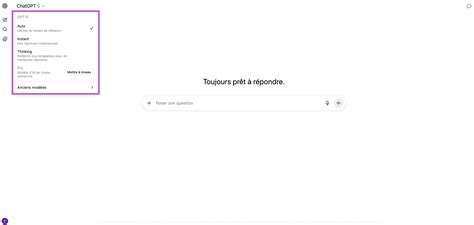 Comment utiliser ChatGPT ? Mode d'emploi 2025 | reglo.ai
