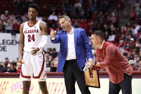 Georgia Southern Names Alabama Assistant New Head Mens Basketball