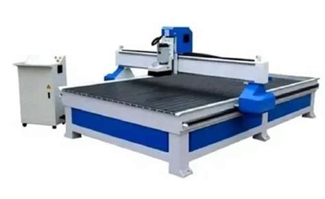Axis CNC Stone Engraving Machine KW At In Ahmedabad ID