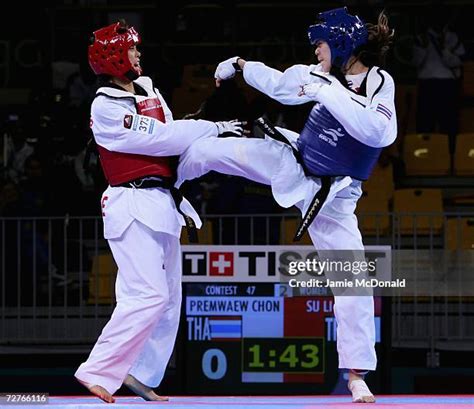 36 Li Wen Su Photos And High Res Pictures Getty Images