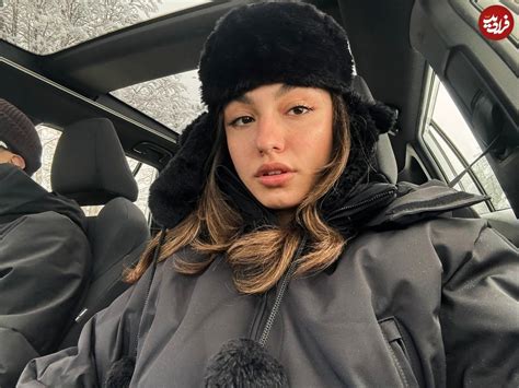 عکس‌های تازۀ بازیگر نقش درسا در سریال بزنگاه در 21 سالگی