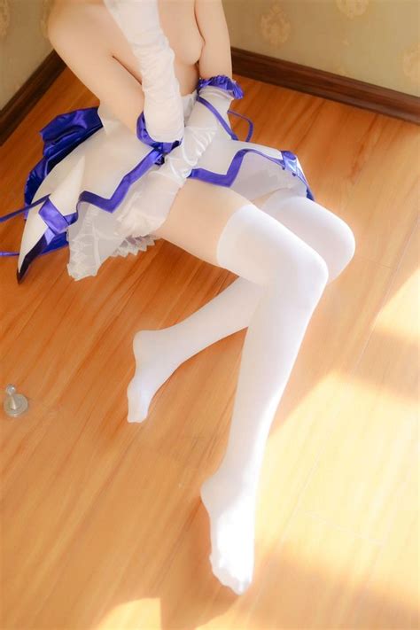 Saber Luscious Hentai Manga And Porn