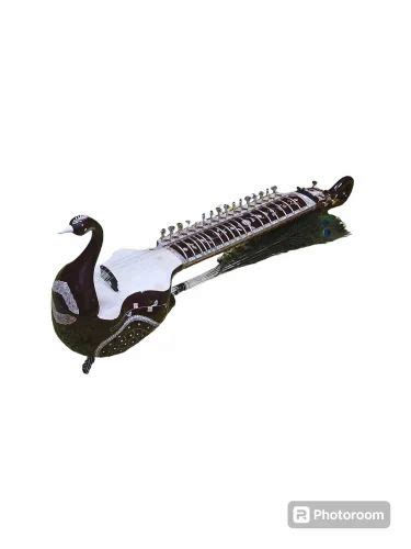 Brown Wooden Tause Musical Instrument At Rs 16500 In Lucknow Id