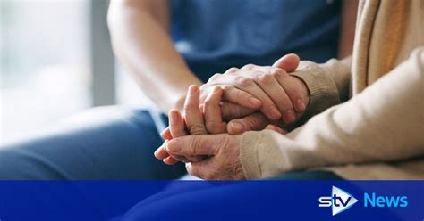 Scottish Government Scraps National Care Service Plan Stv News