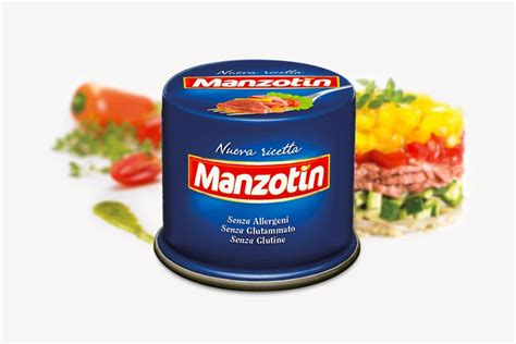 Manzotin Torna In Tv Con Inalca Gruppo Cremonini Newsfood