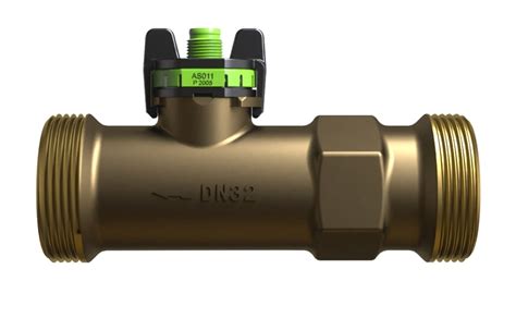 Vortex Flow Meter G1 12a