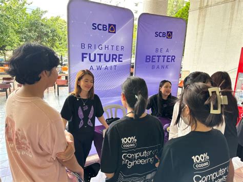 Scb Siam Commercial Bank On Linkedin Scb Careerscb