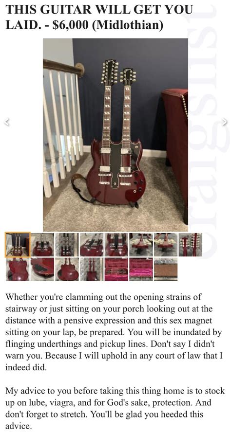 Will This Actually Get Me Laid Rguitarcirclejerk
