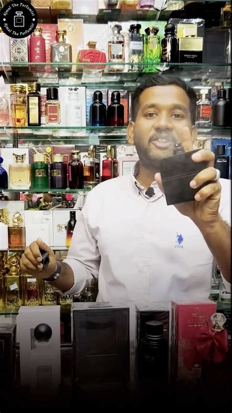 Ajmal The Perfumist Ajmaltheperfumist • Instagram Photos And Videos