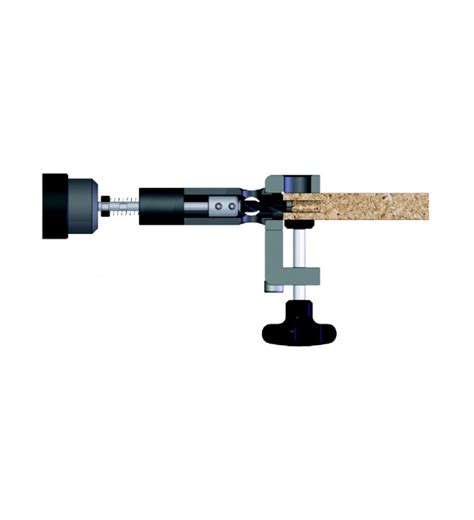 Gabarit De Perçage Cmt