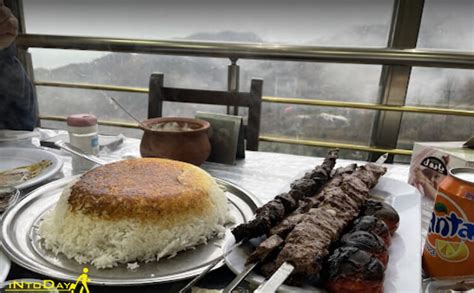 رستوران خاور خانم سرولات آدرس، نظرات و نقشه ☀️ این تودی