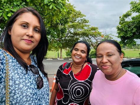 Dulari Fernando Mba Uk On Linkedin Women