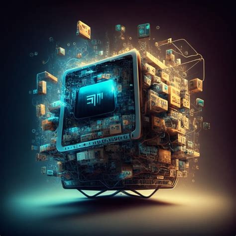 Embracing The Future The Dominance And Promise Of E Commerce By Nabilmarket Jun 2023 Medium