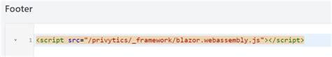 Wordpress With Blazor More Power For Your Blog Crispycode Net