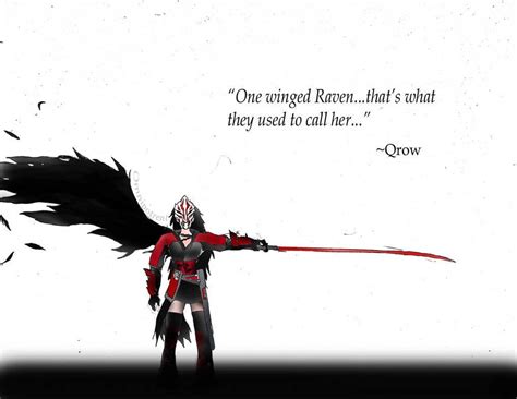One Winged Omnipotrent Rrwby