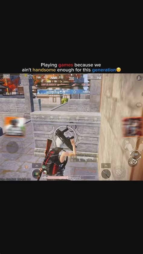 ⚡️ Deadly Duo For A Reason💀 Pubg Bgmi Pubgm Pubgmobile Esports