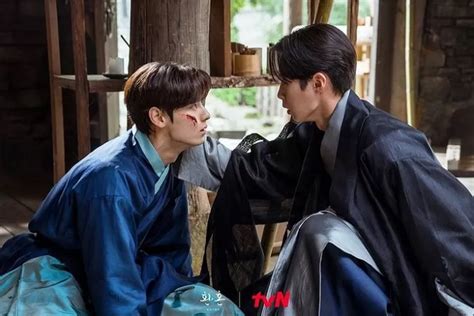 Cek Link Streaming Drama Korea Alchemy Of Souls 2 Episode 7 Di Sini