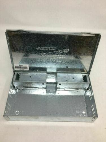 Ecolab Multi Catch Repeater Mouse Trap