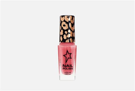 Stellary Лак для ногтей Nail polish 05 8 мл — купить, цена в Москве