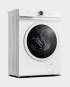 Buy Midea MF100W70/W-AE Front Load Washer 7KG in Qatar - AlaneesQatar.Qa