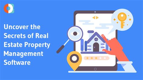 Uncover The Secrets Of Real Estate Property Management Software