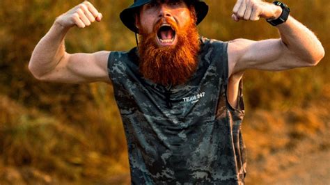 The Hardest Geezers Run Across Africa In Numbers Indy100