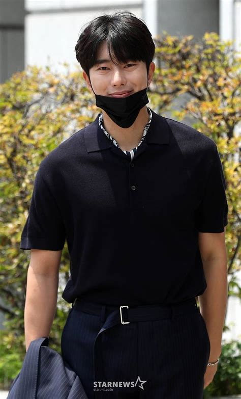 윤현민 잘생김이 뚝뚝 ★포토