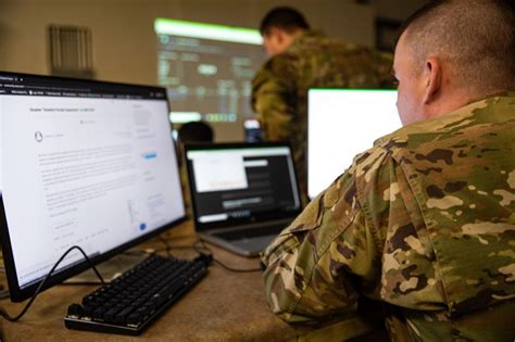army tests tool for detecting bots on social media defensescoop