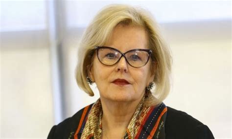 STF Ministra Rosa Weber é eleita a nova presidente do Supremo Revista Canal