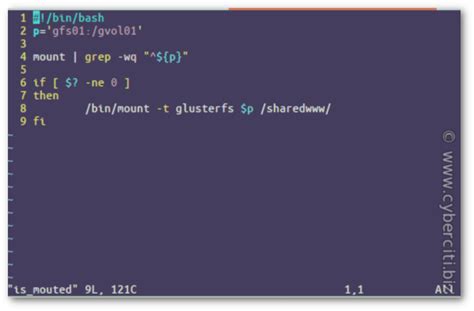 How Do I Save Changes In Vim Nixcraft