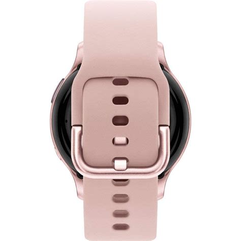 Samsung Galaxy Watch Active 2 44mm Gps Aluminium Sm R820