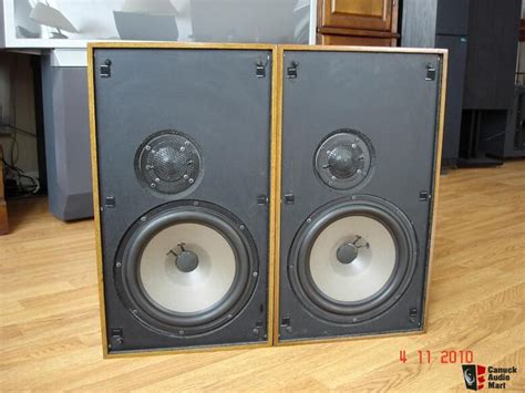 Rare Vintage Dynaco A35 Speakers For Sale Photo 273064 Canuck Audio Mart
