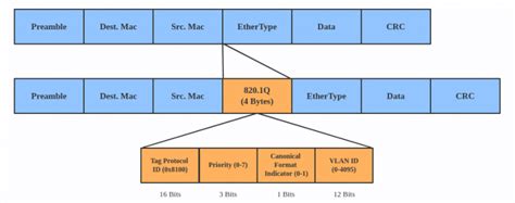 Introduction To Linux Interfaces For Virtual Networking Red Hat Developer