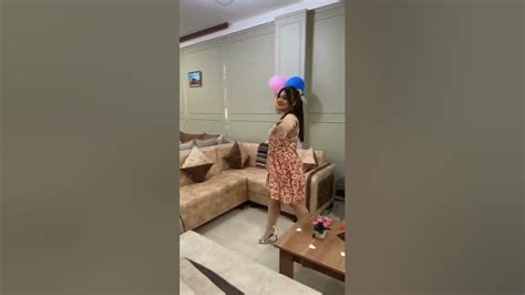 رقص دختر خوشگل 😘🤤 Youtube