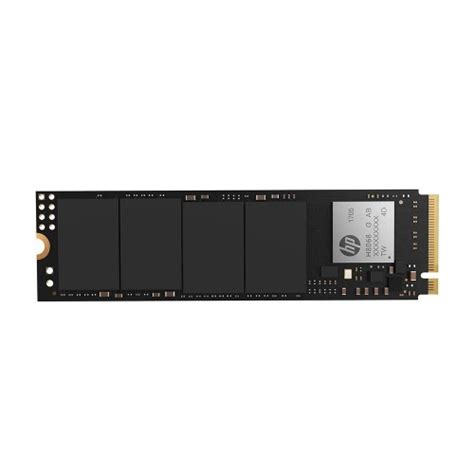 HP EX900 M.2 250GB Internal SSD price in Bangladesh