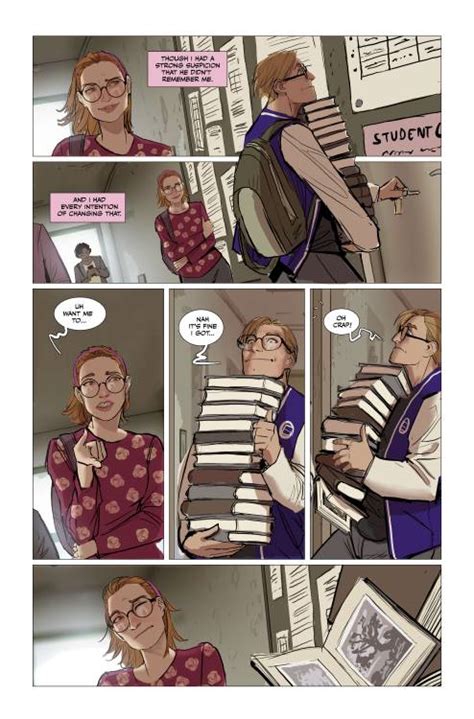 Fineprintcomic On Tumblr