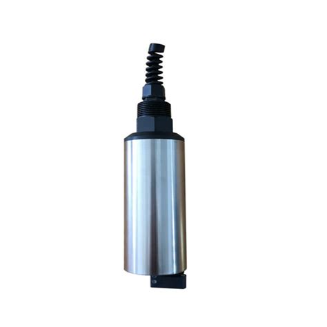 China Industrial Online Digital Rs485 Output Signal Automatic Cleaning Oil In Water Sensor