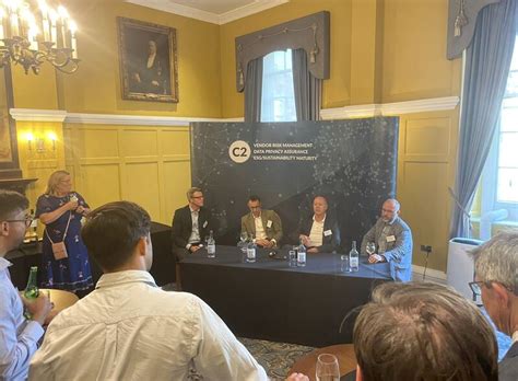 Fuze Networks On Linkedin Whos Keeping Tabs On Your Suppliers Supply Chain Check Out C2 Cyber