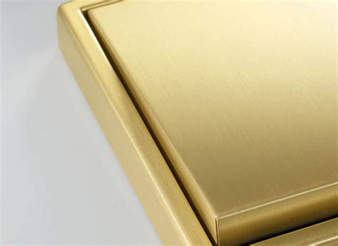 Ls 990 Socket Schuko Sockets From Jung Architonic