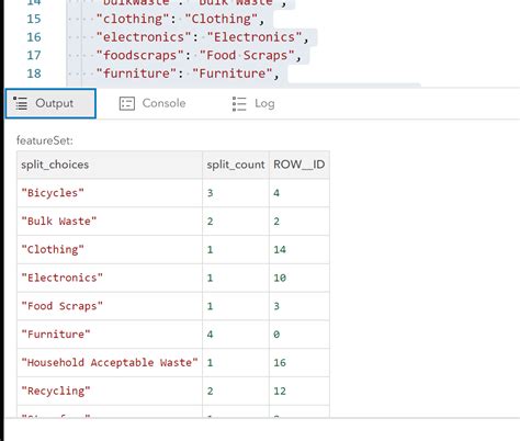 solved using survey123 select multiple questions in ops d esri