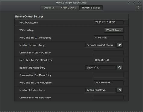 Github Pandiora Hwinfo Remote Cinnamon Applet For Monitoring